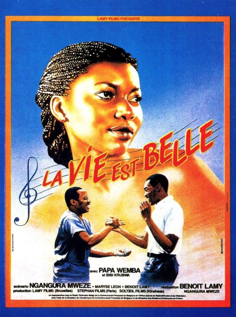 La Vie Est Belle – Kolonialgeschichte Mannheim